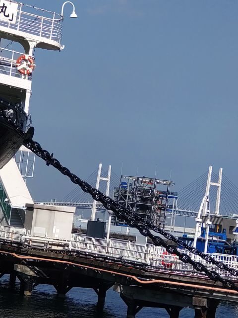 'Feel Yokohama!'Private tour in English - What Reviewers Say