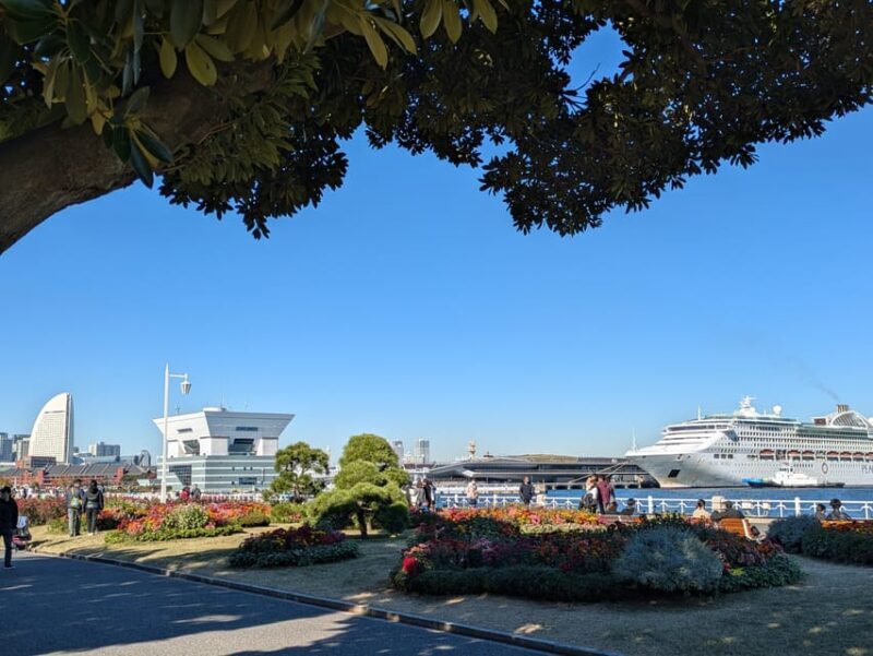 'Feel Yokohama!'Private tour in English - The Sum Up: Is This Tour Right for You?