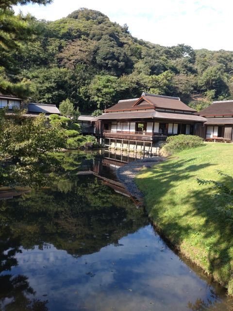 'Feel Yokohama!'Private tour in English - FAQ