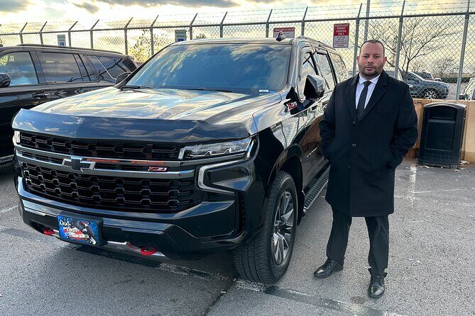 Feeling the difference during your trip to or from airport - Why choose this Nashville limo service?