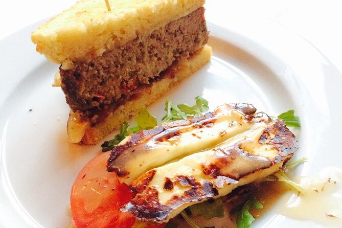 Fells Point Food Tour in Baltimore - Exploring the Fells Point Food Tour in Baltimore: A Taste of History and Flavors