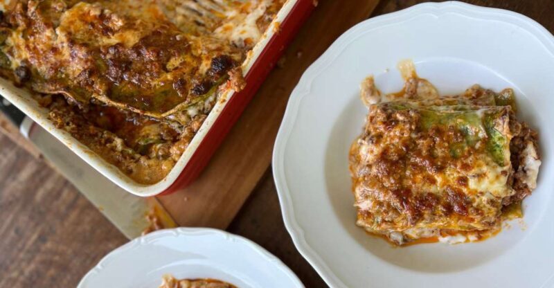 Felsina Culinaria - The Bolognese Cooking Class - A Deep Dive into the Experience