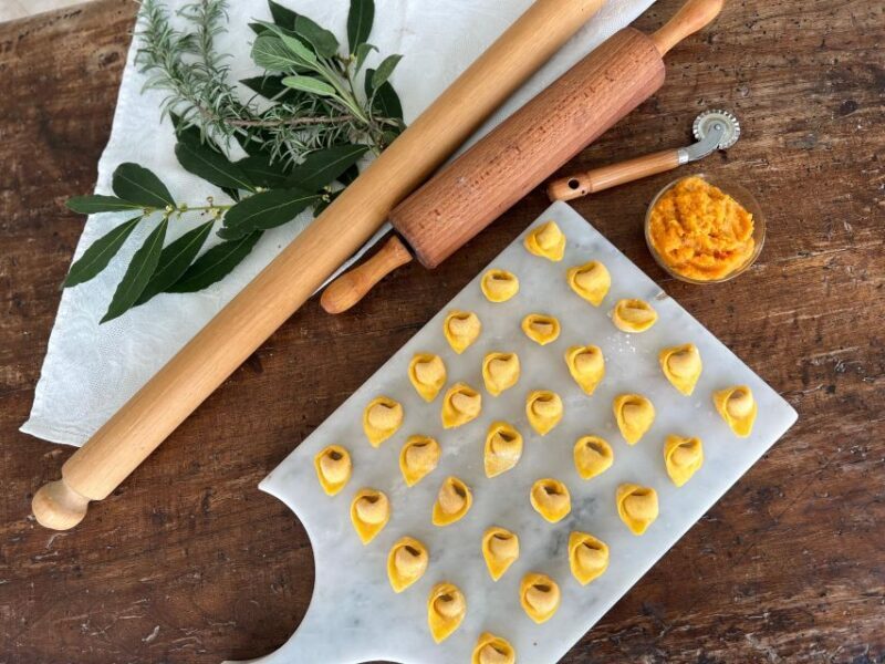 Felsina Culinaria - The Bolognese Cooking Class - The Bottom Line