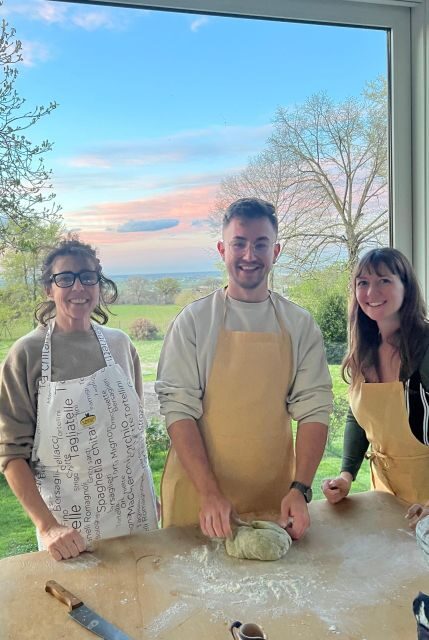 Felsina Culinaria - The Bolognese Cooking Class - FAQ