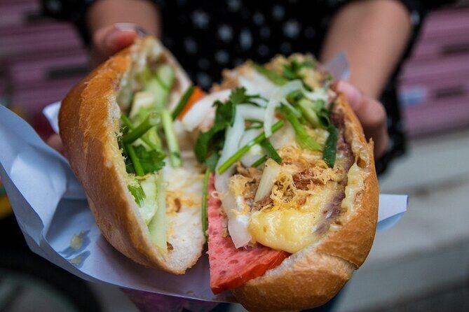 FEMALE TOUR GUIDE | Private Street Food & Sightseeing By Scooter - In Summary: Who Is This Tour For?