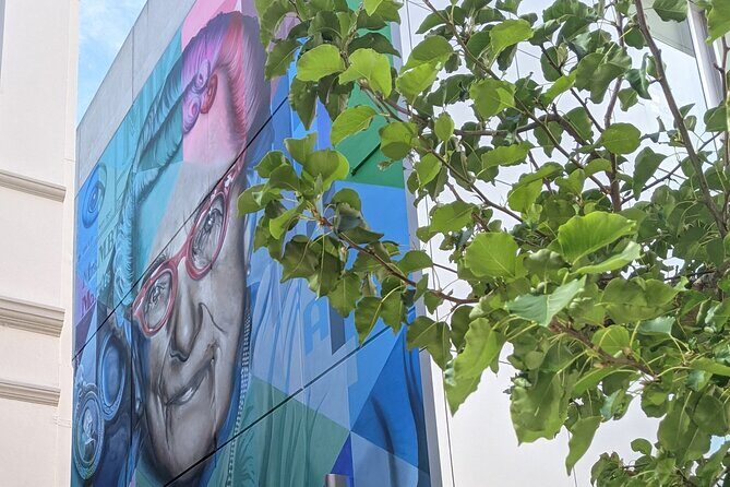 Female trailblazers: self-guided women's history tour of Perth - An Introduction to Perth’s Female Trailblazers