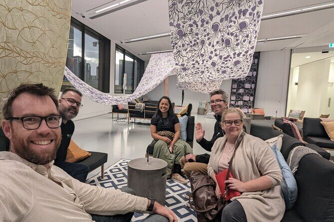 Female trailblazers: self-guided women's history tour of Perth - The Experience’s Practicalities