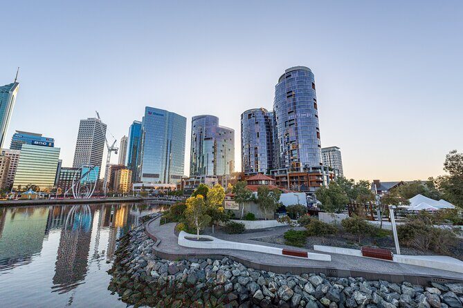Female trailblazers: self-guided women's history tour of Perth - What Do Reviewers Say?