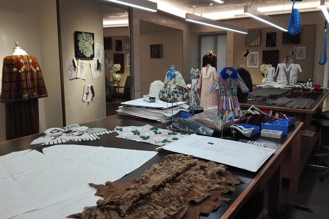 Fendi Experience: the pure essence of Roman high fashion - Key Points