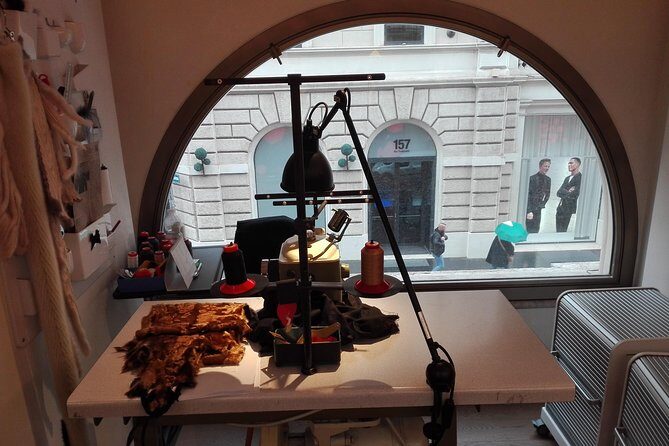 Fendi Experience: the pure essence of Roman high fashion - Final Thoughts