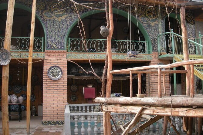 Fergana Valley 2 Day Private Tour By Train From Tashkent - A Practical Breakdown of the Tour Experience