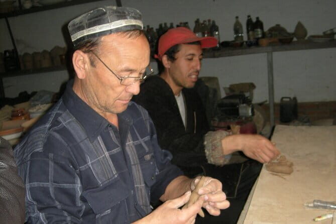 Fergana Valley 2 Day Private Tour By Train From Tashkent - FAQs – Your Practical Questions Answered