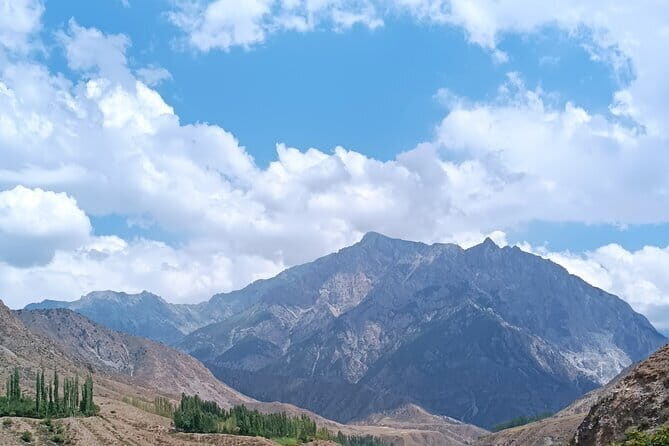 Fergana Valley 2-Day Private Tour - Day 1: Historic Treasures and Ceramics