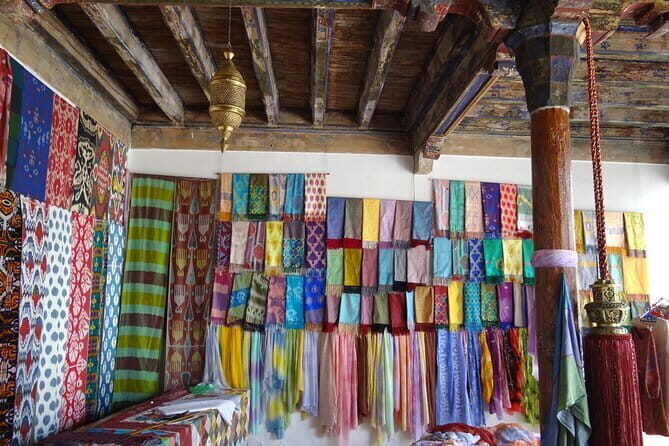 Fergana Valley 2-Day Private Tour - Who Would Love This Tour?