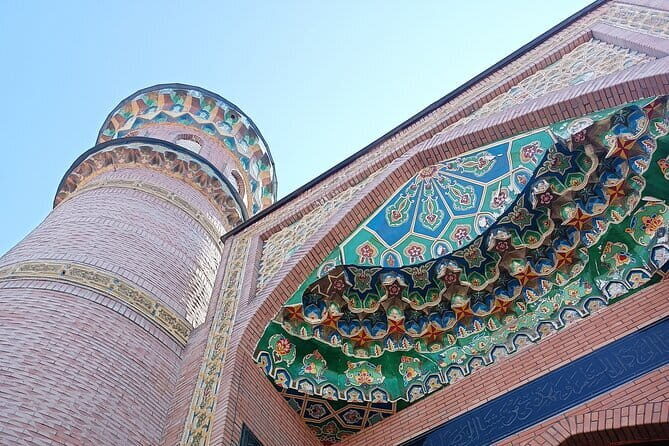 Fergana Valley 2-Day Private Tour - The Sum Up: A Journey for Curious Travelers