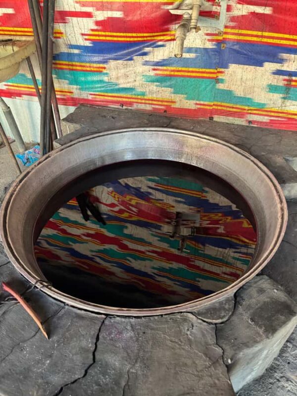 Fergana Valley: Ethnographic and Gastronomic Tour - Key Points