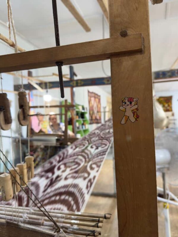 Fergana Valley: Ethnographic and Gastronomic Tour - Exploring the Fergana Valley: A Practical Overview