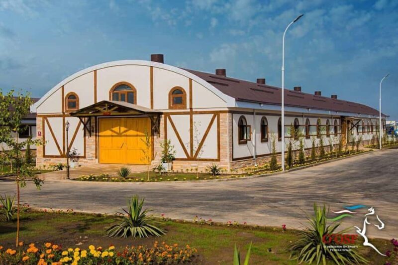 Fergana: Valley Horses Complex Tour with Horse Riding - A Detailed Look at the Valley Horses Experience