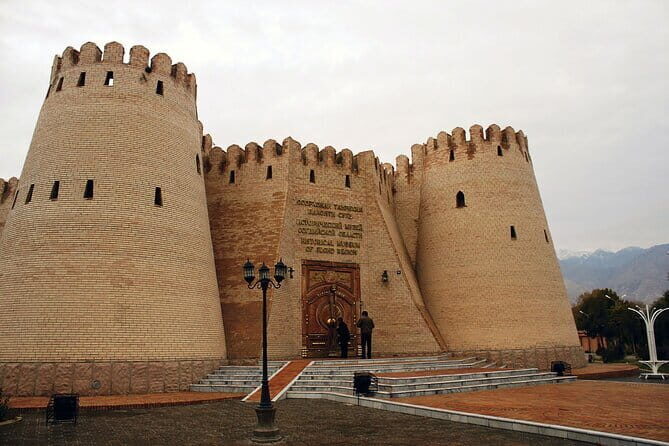 Fergana Valley private tour from Tashkent by train - FAQ: Your Practical Questions Answered