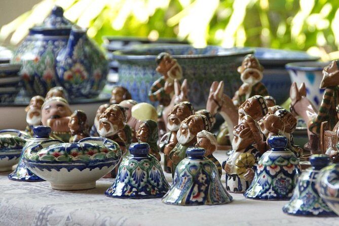 Fergana Valley Tour - Exploring Uzbekistan’s Hidden Gems in the Fergana Valley