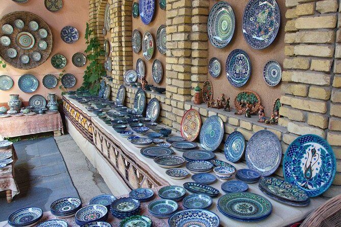 Fergana Valley Tour - Final Thoughts: Who Should Consider This Tour?