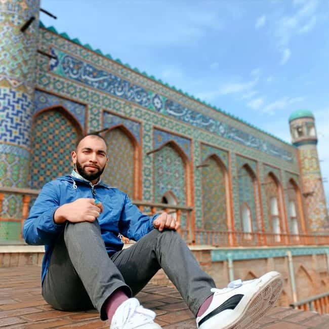 Fergana Valley Tour - Exploring the Heart of Uzbekistan’s Crafts