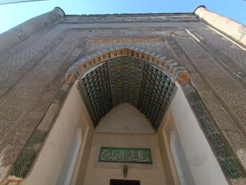 Fergana Valley: tour to ancient civilization and traditions - An In-Depth Look at the Tour Experience