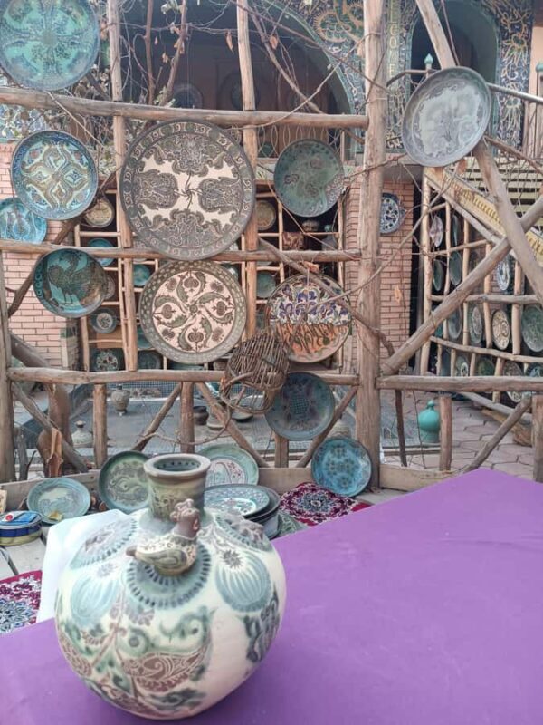 Fergana Valley: tour to ancient civilization and traditions - Authentic Insights from Traveler Reviews