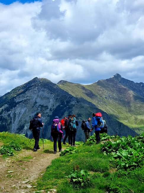 Ferizaj: Guided Mountain Hiking and Via Ferrata Adventure - Analyzing the Value: Is It Worth the Price?
