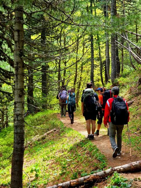 Ferizaj: Guided Mountain Hiking and Via Ferrata Adventure - Who Will Love This Tour?