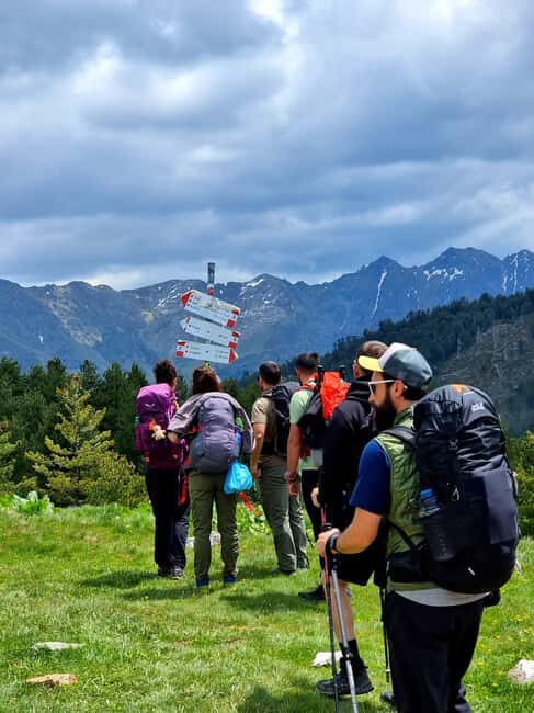 Ferizaj: Guided Mountain Hiking and Via Ferrata Adventure - The Sum Up
