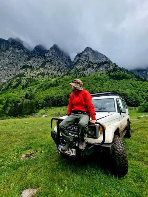 Ferizaj: Guided Mountain Hiking and Via Ferrata Adventure - FAQ