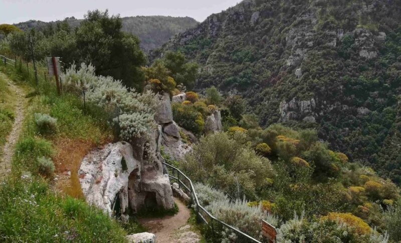 Ferla: Pantalica Nature Reserve UNESCO Tour with Swim Stop - Exploring the Byzantine Heritage