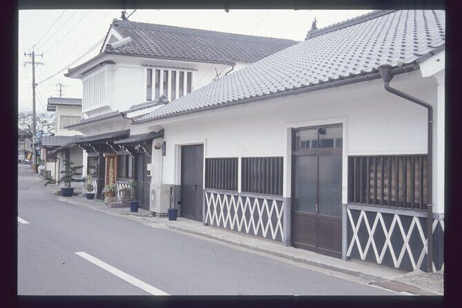 Fermentation HAKKO food culture experience tour - Key Points