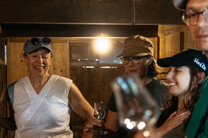 Fermentation HAKKO food culture experience tour - Exploring the Tour’s Itinerary: What Makes It Special