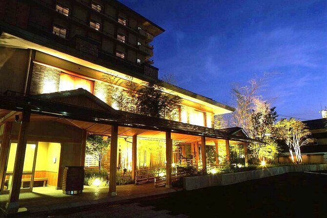 Fermentation HAKKO food culture experience tour - Who Would Enjoy This Tour?