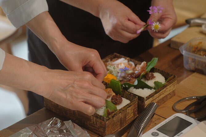 Fermented Bento Workshop on the Yamanobe-no-michi Trail (private) - Authentic Japanese Countryside Cooking: Fermented Bento Workshop on the Yamanobe-no-michi Trail