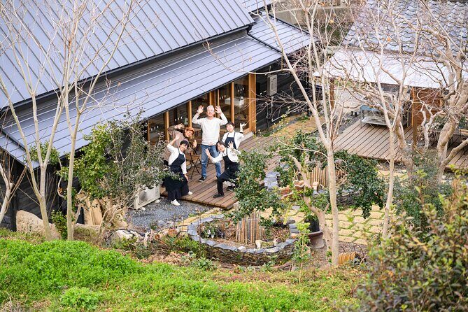 Fermented Bento Workshop on the Yamanobe-no-michi Trail (private) - The Sum Up: A Quiet Gem for Authentic Cultural Engagement
