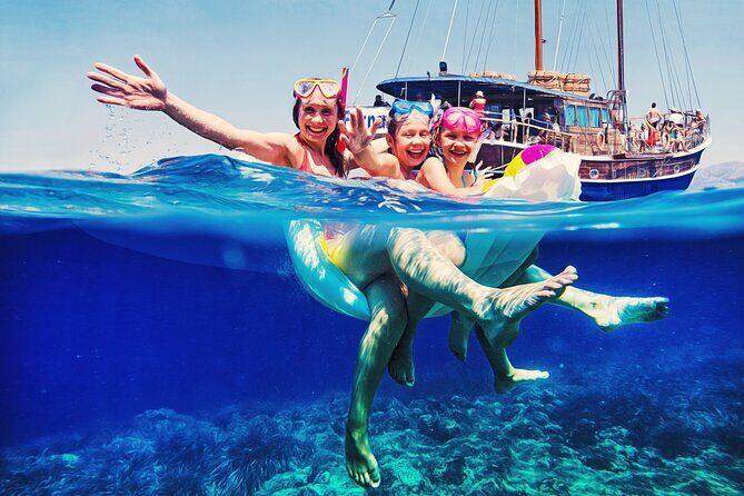 Fernandes Cruise to Blue Lagoon in Comino and Gozo - What Travelers Love About This Tour