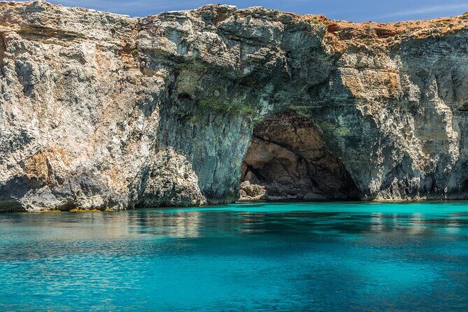 Fernandes Cruise to Blue Lagoon in Comino and Gozo - Who Would Enjoy This Tour?
