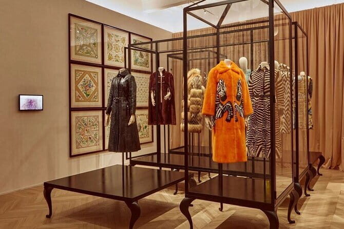 Ferragamo Museum in Florence - Final Thoughts