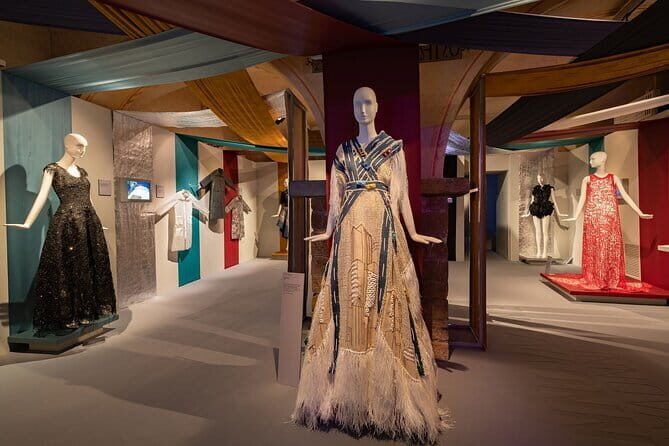 Ferragamo Museum in Florence - Key Points