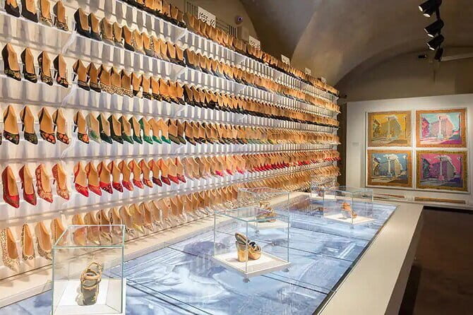 Ferragamo Museum in Florence - Who Will Love This Tour?