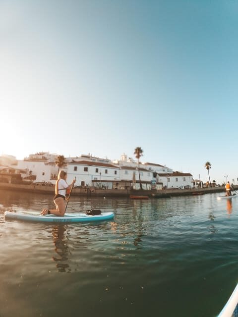 Ferragudo: Self-Guided Kayak & SUP Adventure - Who Will Love This Tour?