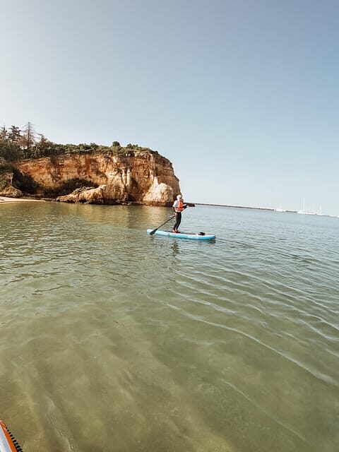 Ferragudo: Self-Guided Kayak & SUP Adventure - Final Thoughts