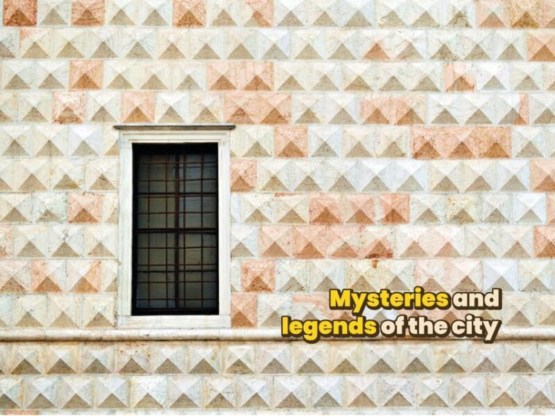 Ferrara: Digital guide made with a Local for your Tour - How the Digital Guide Works