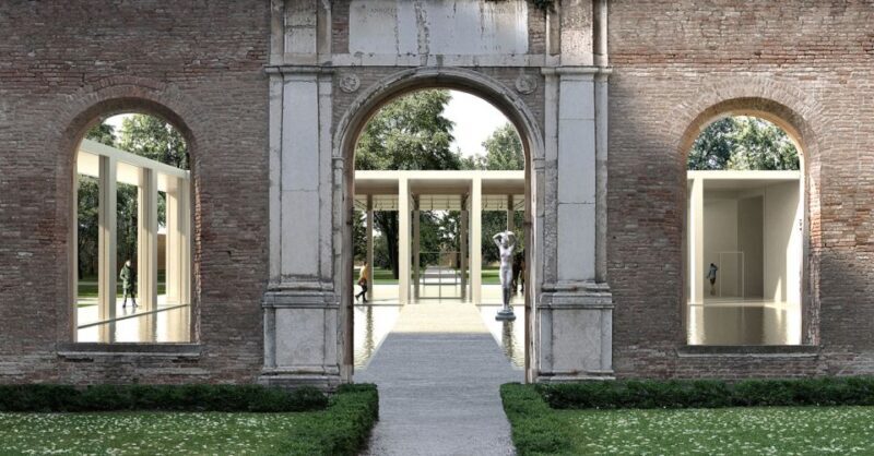Ferrara: Guided City Highlights Walking Tour - Step into Ferrara’s Artistic and Medieval Past