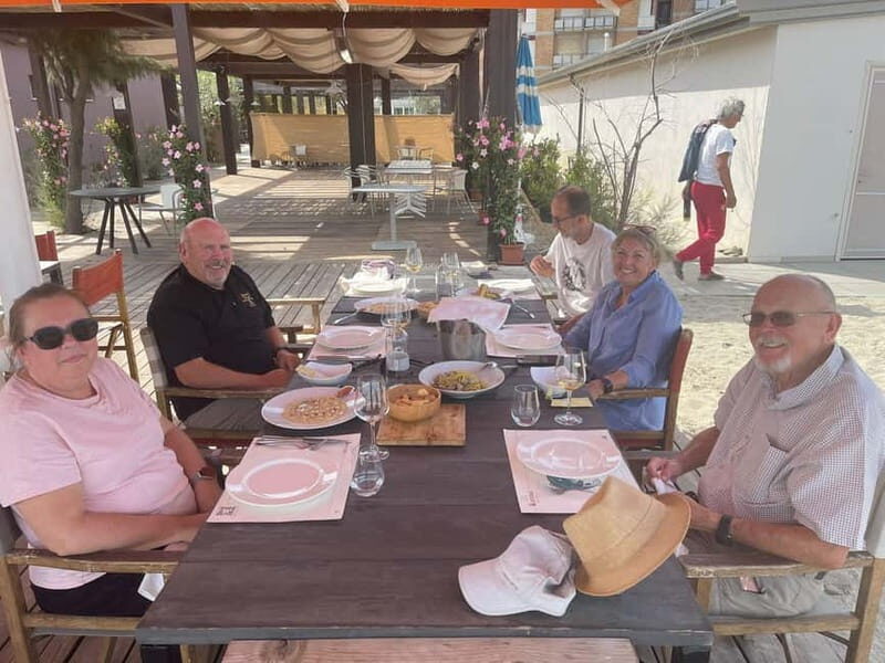 Ferrara & Lunch In Osteria - Private Day Tour From Bologna - An Introduction to the Ferrara & Bologna Tour
