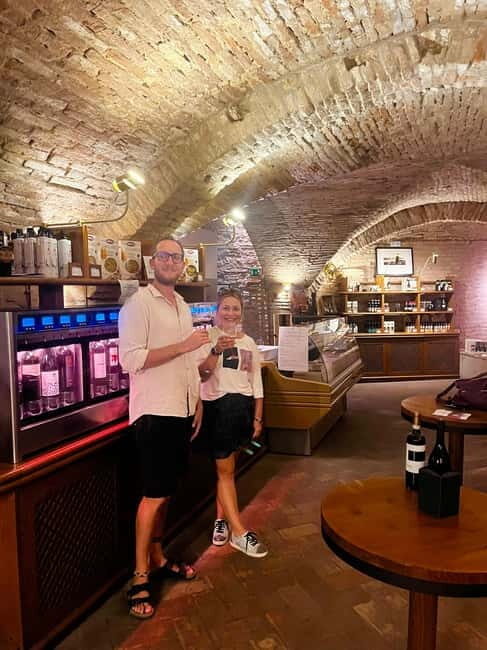 Ferrara & Lunch In Osteria - Private Day Tour From Bologna - Final Thoughts