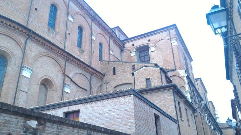 Ferrara: Medieval Ferrara and the Jewish Ghetto Walking Tour - What Makes This Tour Stand Out?